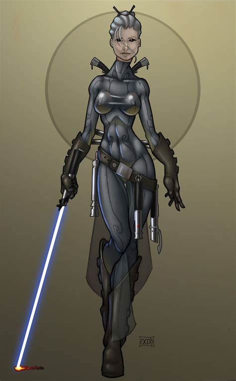Pin On Jedi