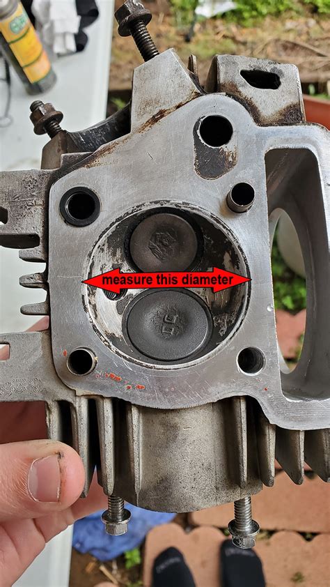 125cc Lifan 1p52fmi Engine Planetminis Forums