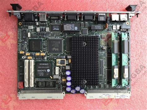 Xvme 653 Xycom Vmebus Pentium Processor Module Other Xiamen Xiongba E Commerce Co Ltd