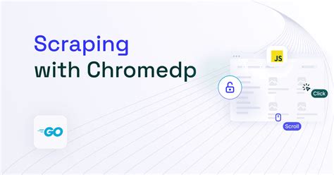 chromedp golang headless browser tutorial 2025 zenrows