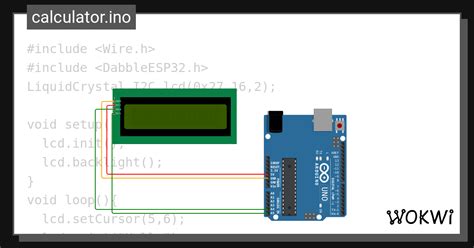 O Wokwi Esp32 Stm32 Arduino Simulator