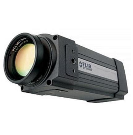 FLIR A310 Hoskin Scientific