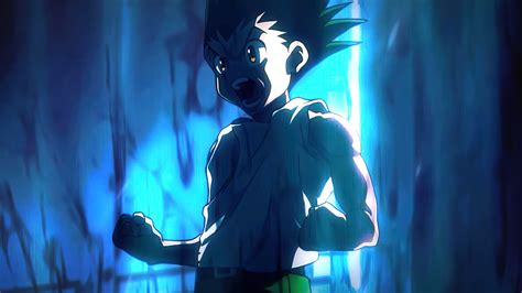 Best Hunter X Hunter Wallpapers On Wallpaper Engine — Wallpaper Engine