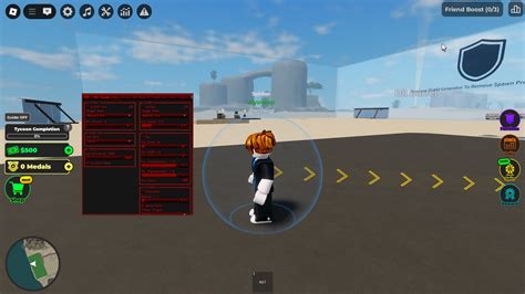 Чит на War Tycoon Aimbot Esp