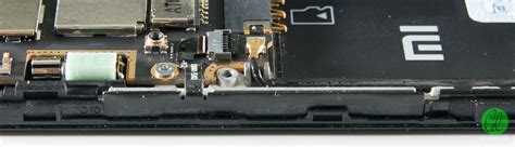 Repair Xiaomi Redmi Note Power Button Gough S Tech Zone