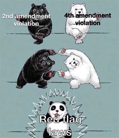 Damn Pandas R Gunmemes