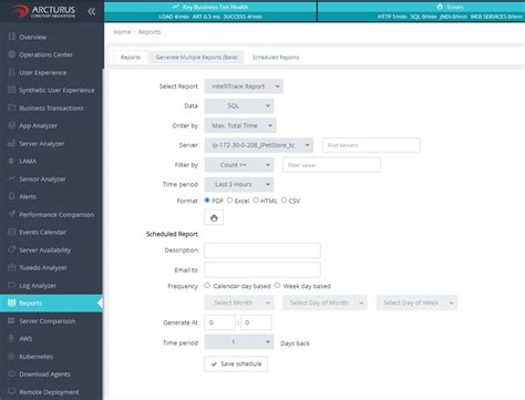 monitoring for mssql server always on availability groups arcturus