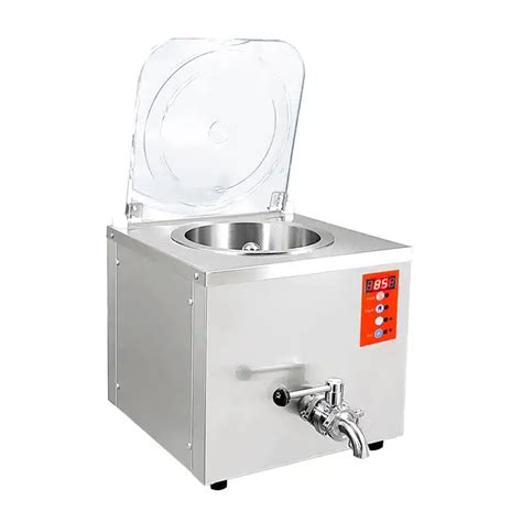 50l Low Temperature Pasteurization Machinemilk Pasteurization