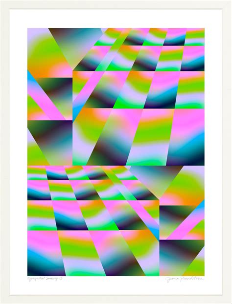 Hyperspectral Sensing Collection — Jessica Poundstone
