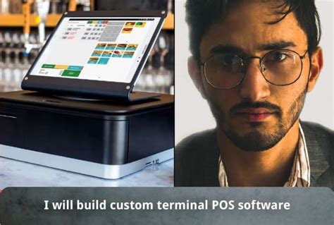 Zohaibakhtar435 I Will Build Pos Terminal Software With Inventory Hrm