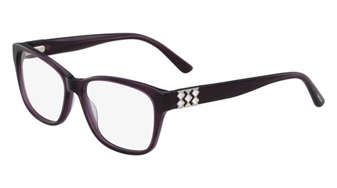 Bebe Bb5125 505 Plum Bebe Glasses Frames From All4eyes