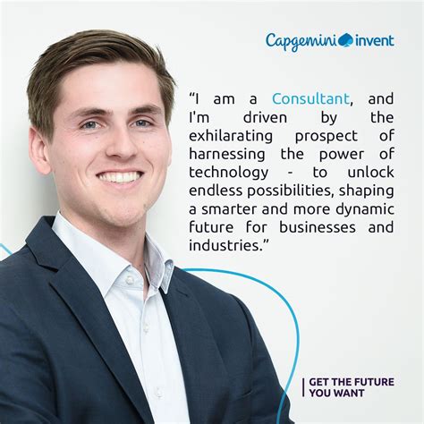 Intelligentindustry Belgium Capgemini Belgium Career Future Data Capgemini Invent