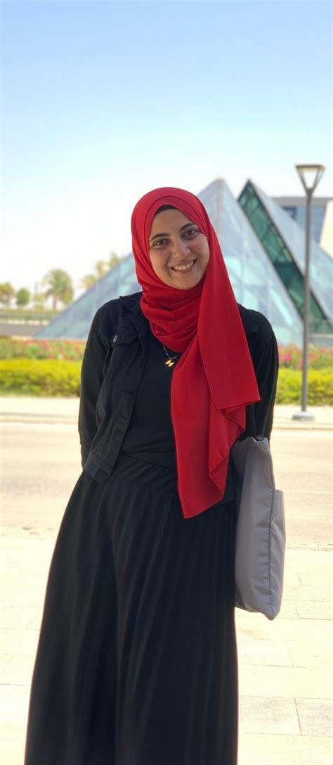 Hoda Ashraf On Linkedin ‏im Thrilled To Share That Ive Been Accepted Into A Four Month 14