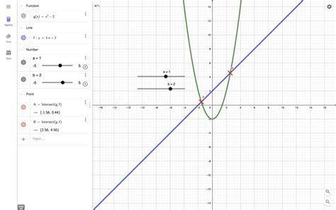 Geogebra Graphing Calculator Para Pc Y Mac Descargar Gratis 2023 Versión Pcmac Store