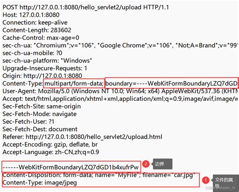 Servlet 实现上传文件servlet实现文件上传 Csdn博客