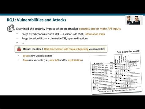 Free Video The Great Request Robbery From Ieee Class Central