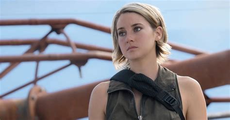 Every Upcoming Shailene Woodley Movie And Tv Show You Should Look Out For