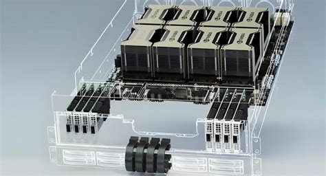 揭秘：深度学习加速背后的 gpu 并行计算 知乎