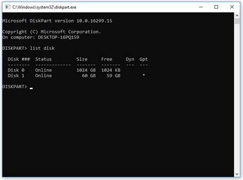 how to fix uefi error to update windows minitool partition wizard