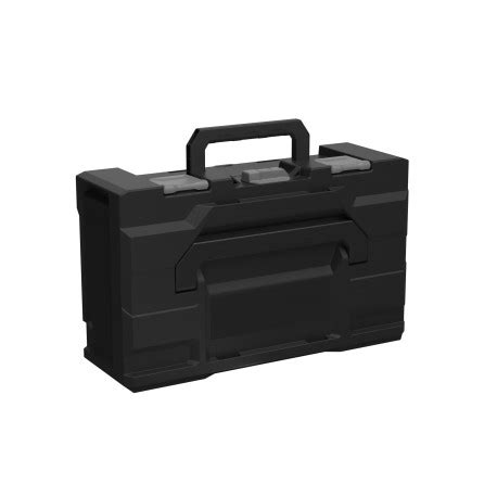 metaBOX 165L schwarz - AVT Verpatec - Ihr Spezialist für innovative und ...