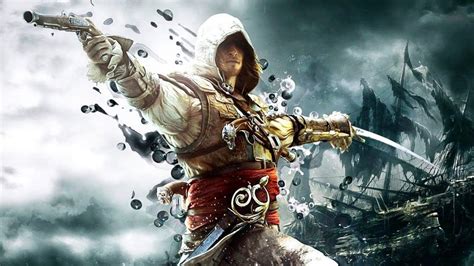 Assassins Creed Black Flag Resynced Detalii Noi Despre Remake Ul
