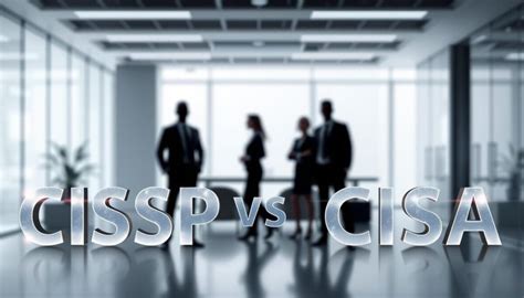 CISSP Vs CISA Which Is Better For Your Cybersecurity Certification Ecommerce Fastlane