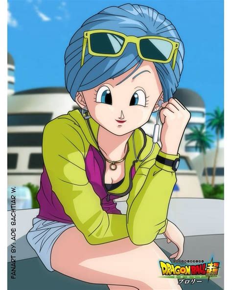 Pin On Dragon Ball Girl ️ Dragon Ball Artwork Dragon Ball Art Anime