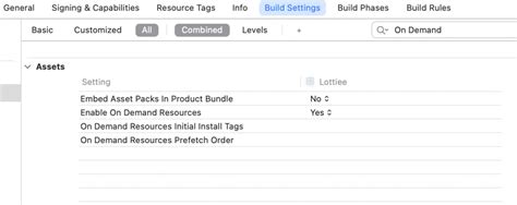 app thinning in ios mobikul