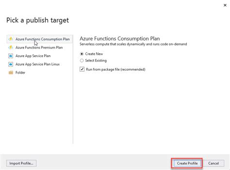 how to build rest apis with azure functions dynamics online