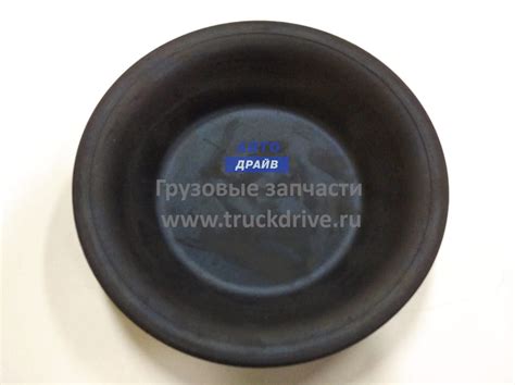 Мембрана Тип 16 мелкая H=35 D=156мм M2710010 MARSHALL купить недорого