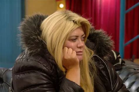 Danniella Westbrook Reveals Two Shocking Sex Confessions In Celebrity Big Brother As Housemates