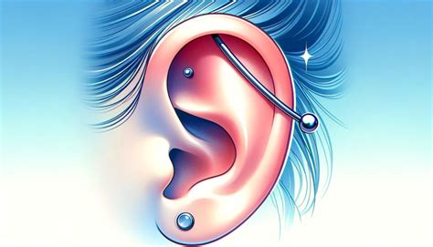 How To Maintain A New Piercing At Nate Hocking Blog