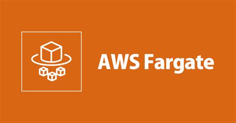 What Is Aws Fargate