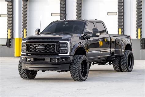 2023 Ford F450 King Of Cars And Trucks