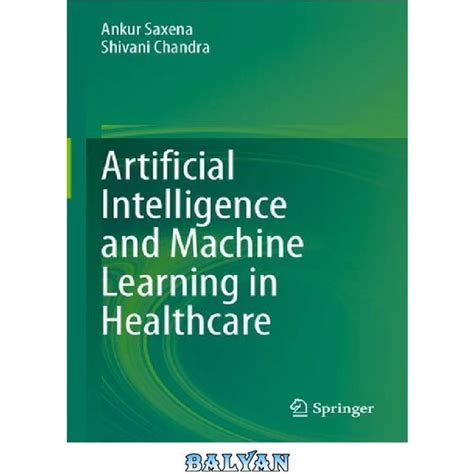 خرید و قیمت دانلود کتاب Artificial Intelligence And Machine Learning In