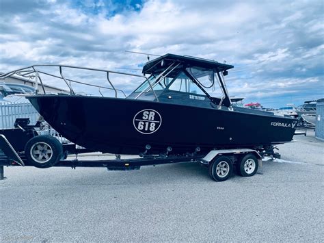 Formula 233 Cruiser Btfd5266976 Boattrader