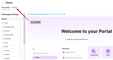 How To Connect Js Integrations To The Portal Tips And Tricks Fusebase