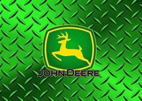 John Deere Hd Logo