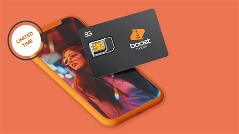 Boost Mobile Deal Gives You Off Unlimited Plan For A Month Android Central