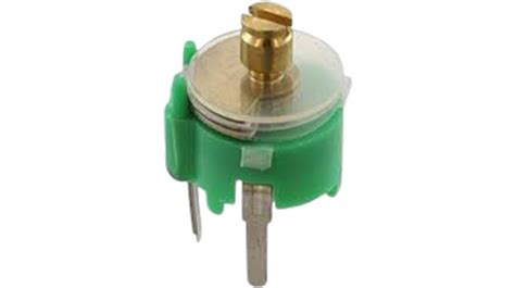 22pf Variable Capacitor