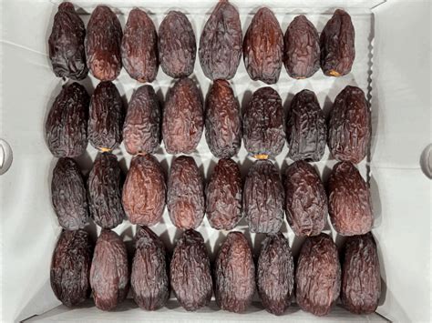 Jamal Aladwan On Linkedin Medjool Dates 2023 🤲