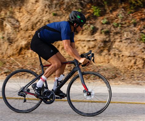 Safe Cycling Keys To Composite Bike Design Integrity CompositesWorld