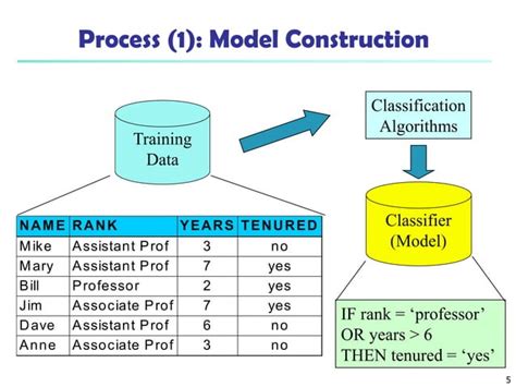 Classification In Data Mining And Data Warehousingpdf