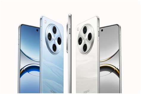 Oppo Find X Dan Find X Pro Resmi Pakai Chip Dimensity Dan Punya Tombol Kamera