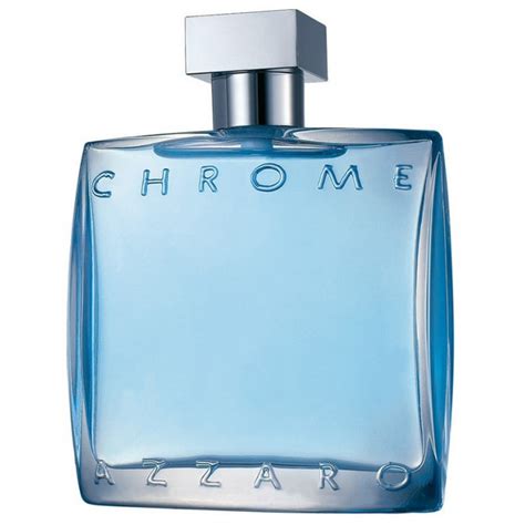 Azzaro Chrome Туалетная вода 30мл – купить в ДНР, Донецке и Макеевке ...