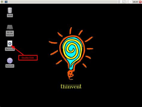 Configure RDP Preferences In Micro Thin Client Thin Client Mini PC And All In One By Thinvent