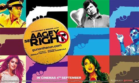 Aagey Se Right Where To Watch And Stream Online Entertainment Ie