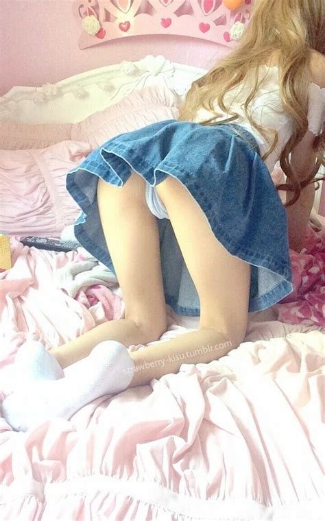 Strawberrykisu Nude Porn Pictures Xxx Photos Sex Images 4079774