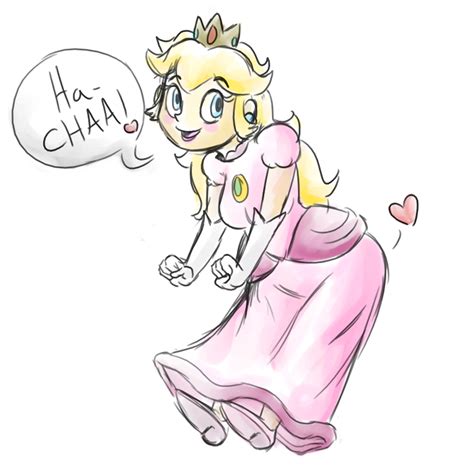 Commission The Peach By FizTheAncient On DeviantArt Commission The Peach By FizTheAncient On DeviantArt
