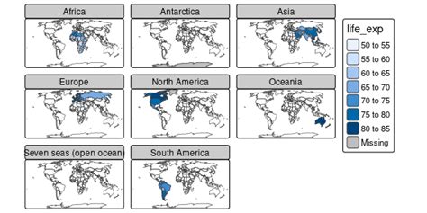 Introducing Tmap Tmap